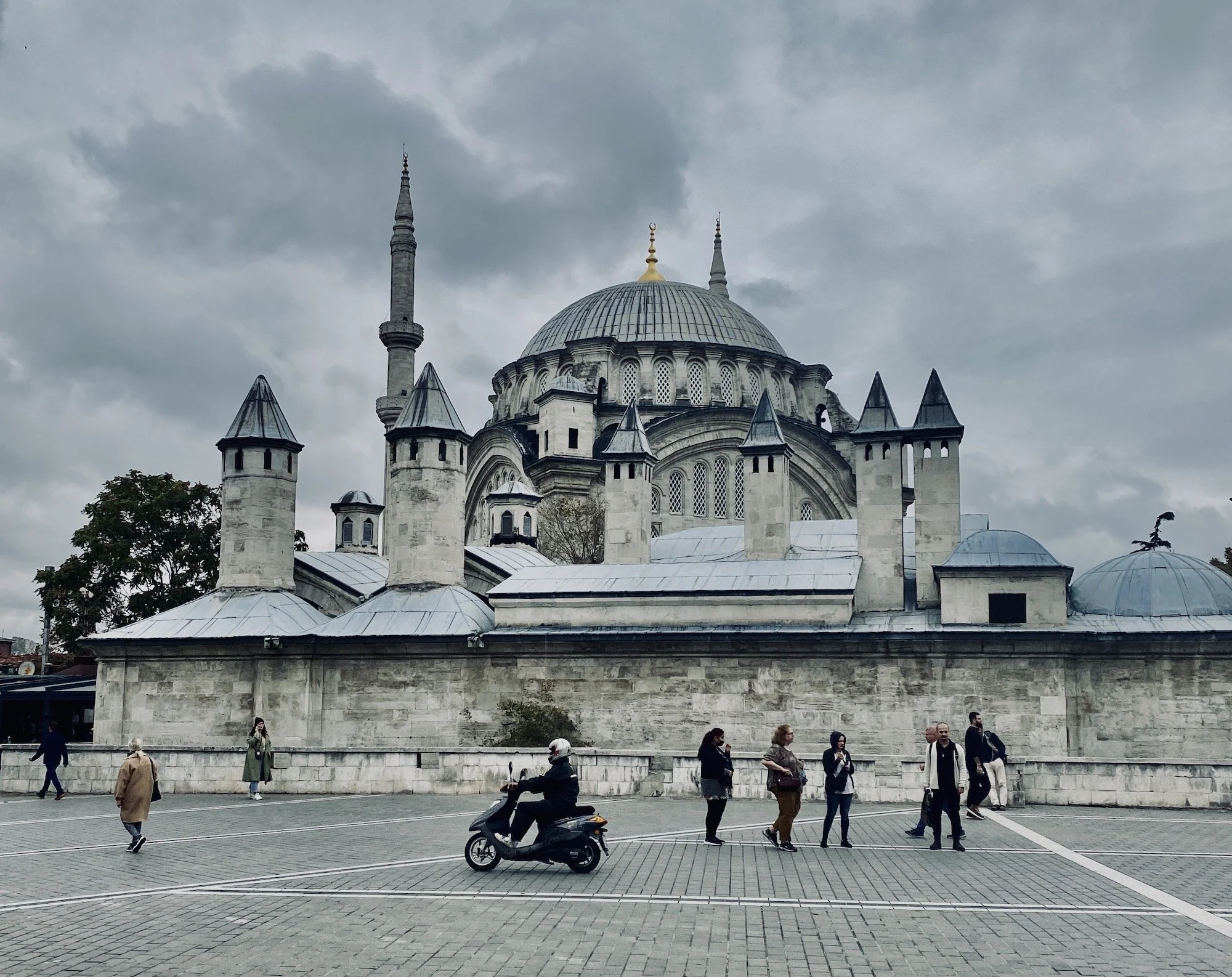 The 12 Most Instagrammed Places in Istanbul — A-Broad In London