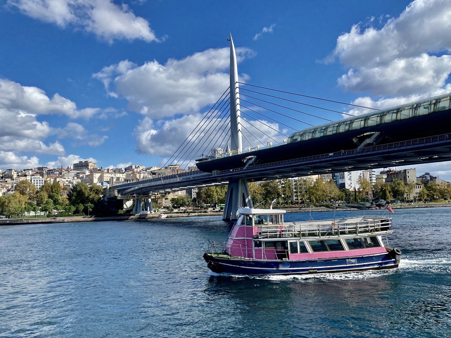 The 12 Most Instagrammed Places in Istanbul — A-Broad In London