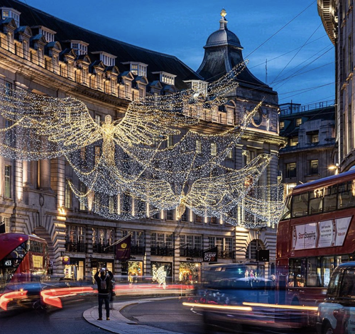 London’s Winter Wonderland: A Canadian’s Guide to Seasonal Magic — A ...