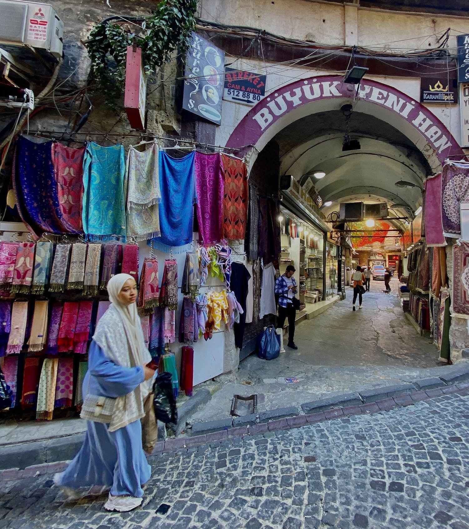 The 12 Most Instagrammed Places in Istanbul — A-Broad In London