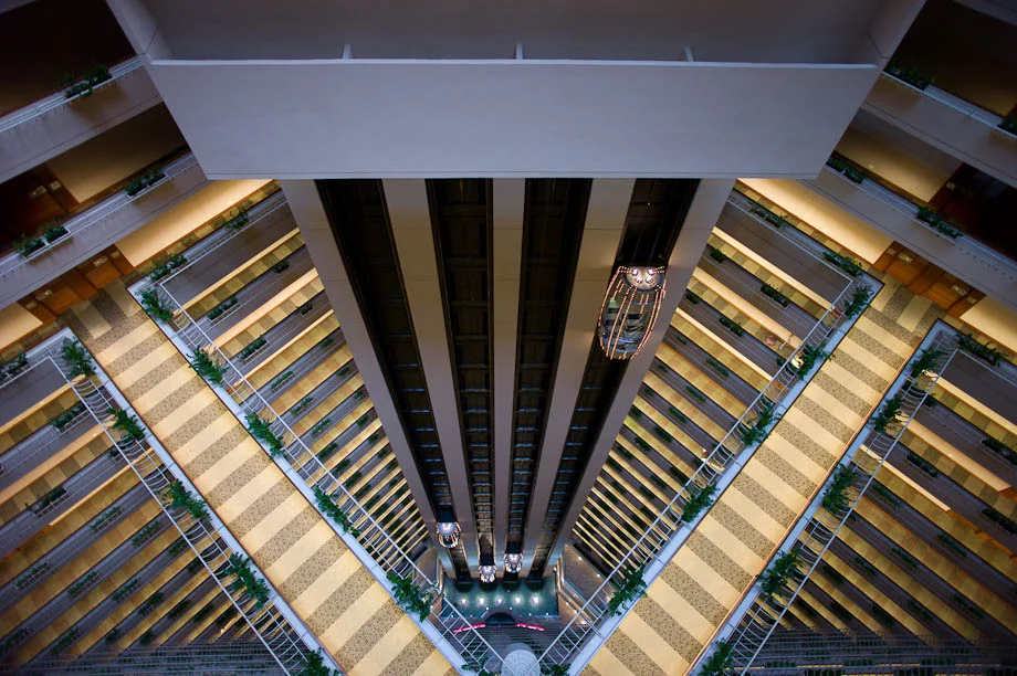 Around Suntec City — ShootTokyo