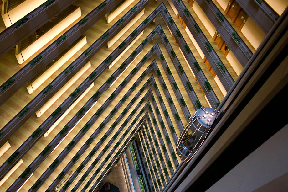 Around Suntec City — ShootTokyo