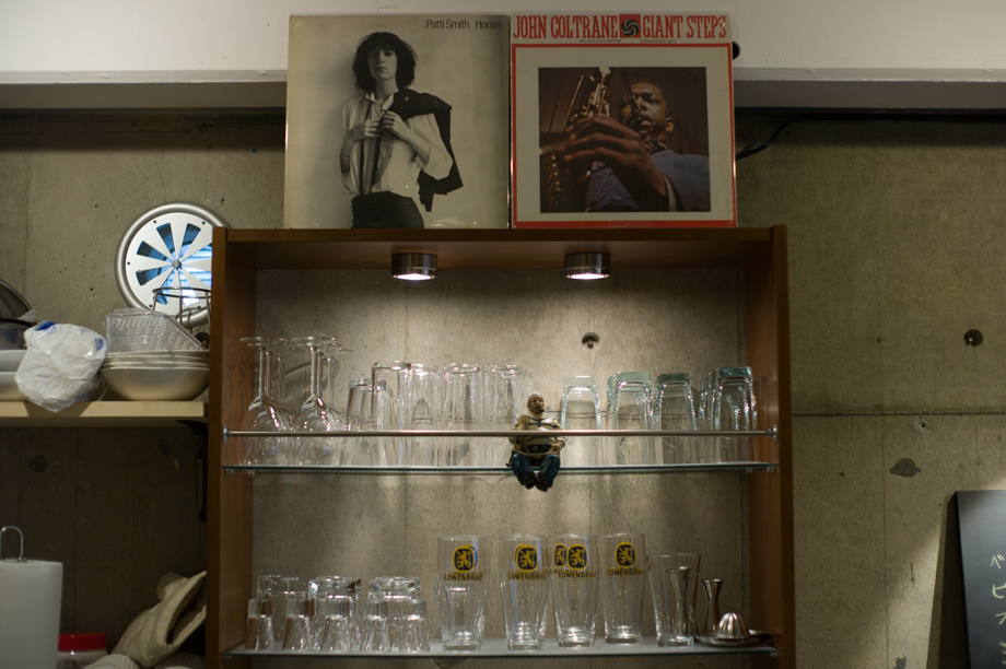 Paper Pool — ShootTokyo