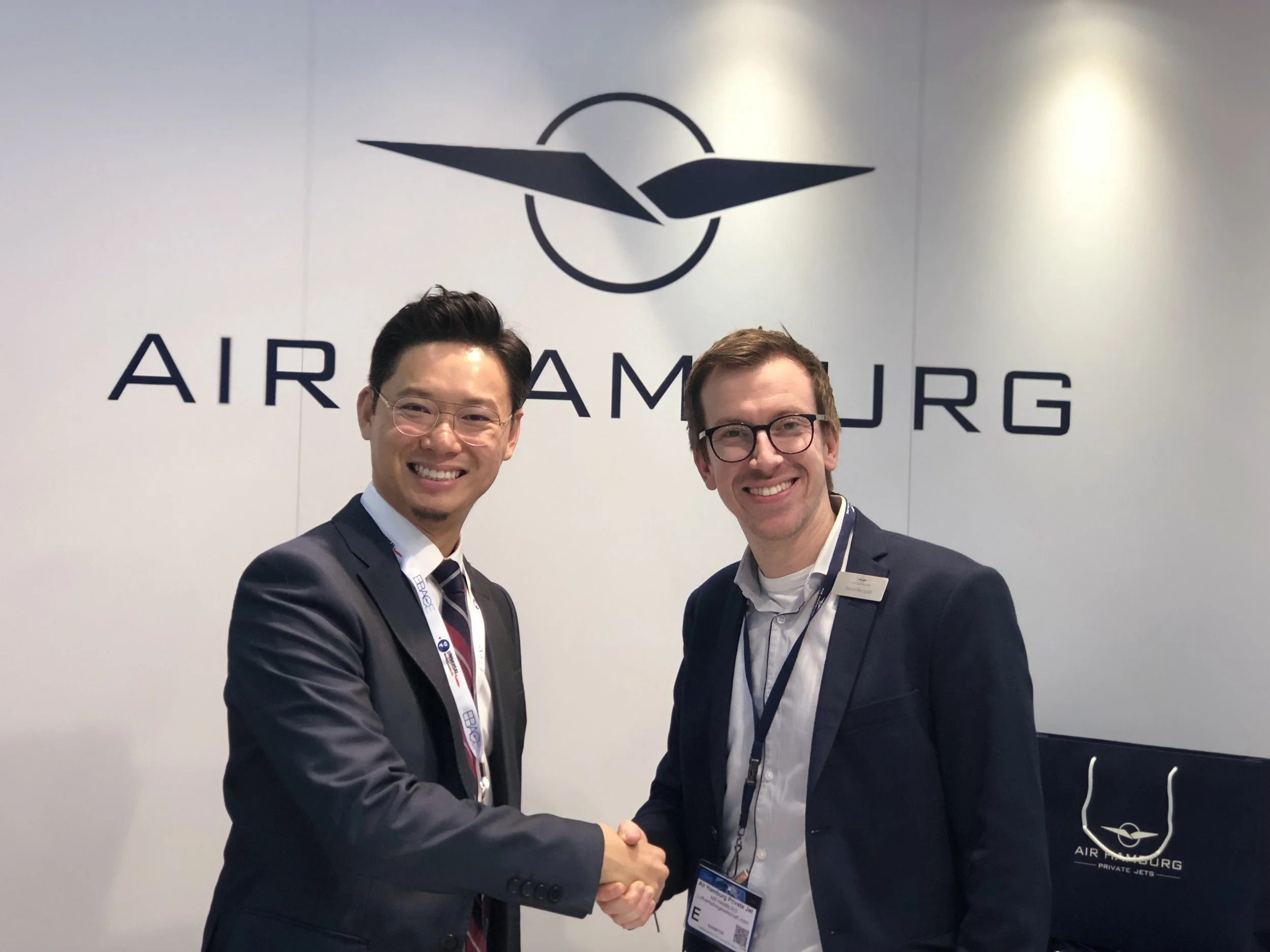 APERTUS Aviation - APERTUS EXPANDING TO EUROPE