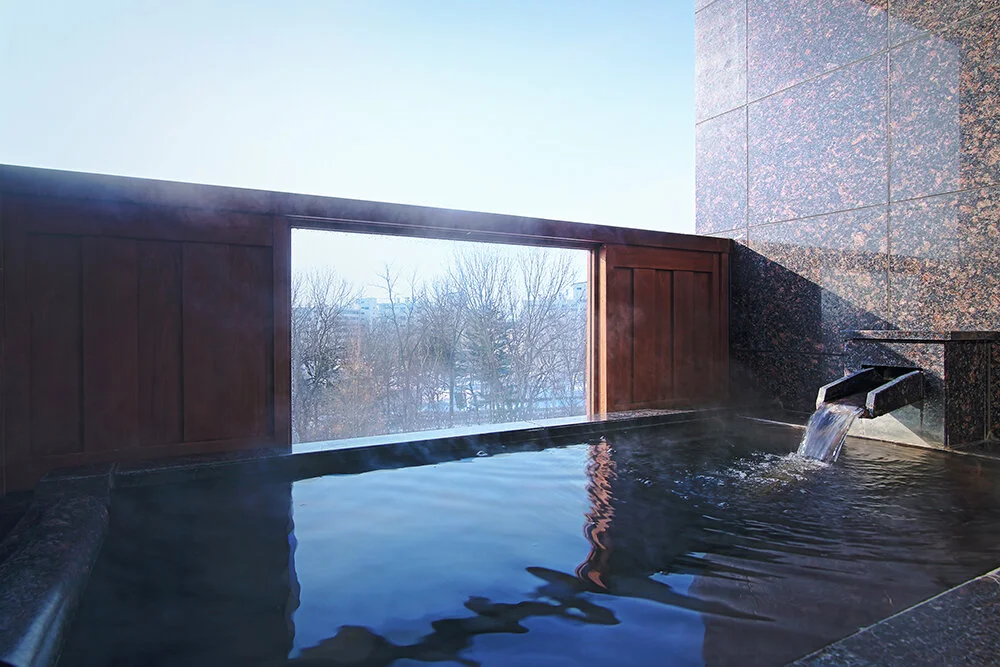 APERTUS Aviation - FOREST SPA RESORT HOKKAIDO HOTEL - Offering You ...