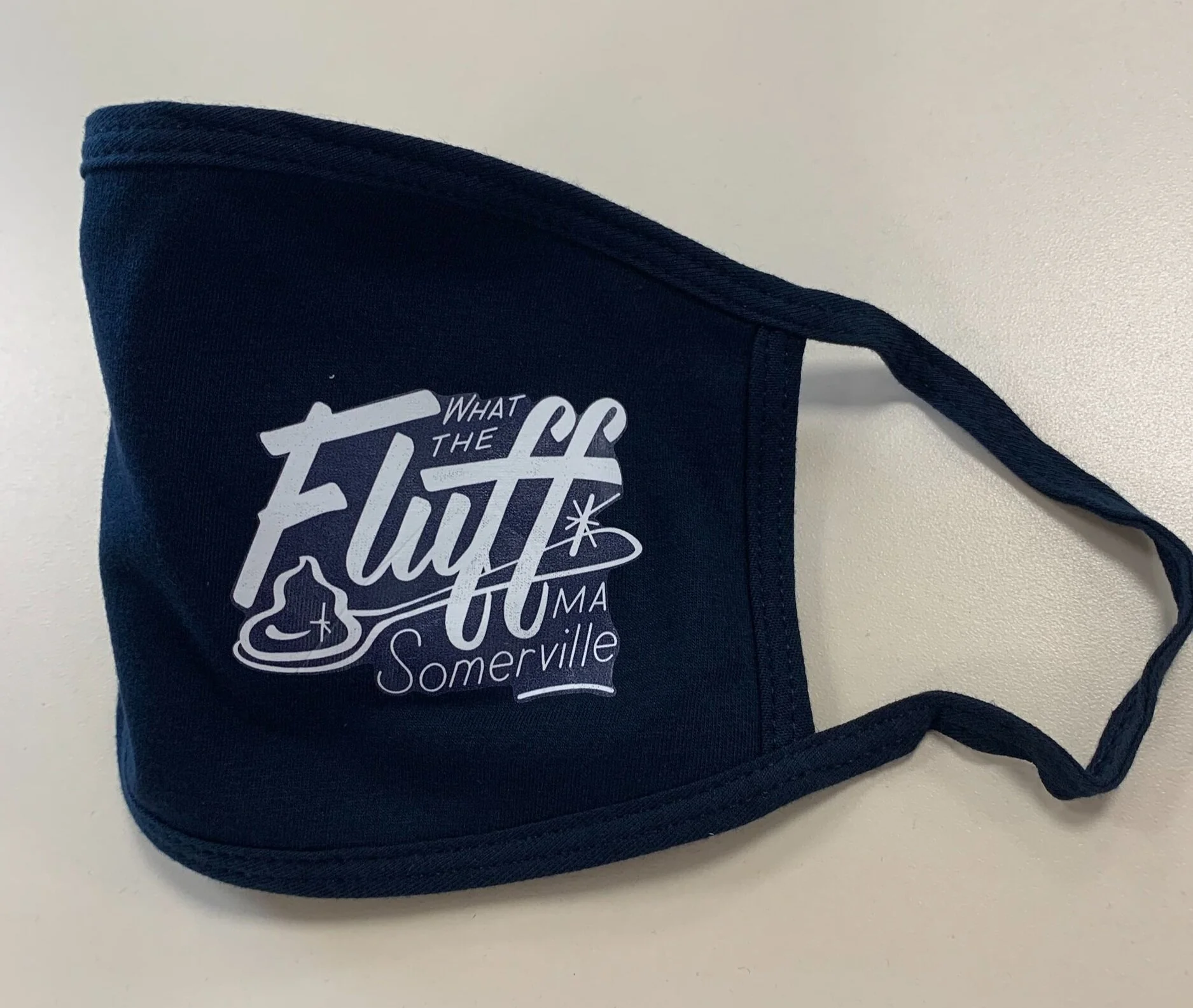 Fluff and Farmers Market Merchandise — Union Square Main Streets