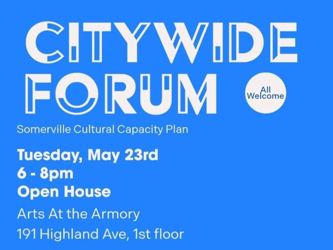 Union Square Main Streets