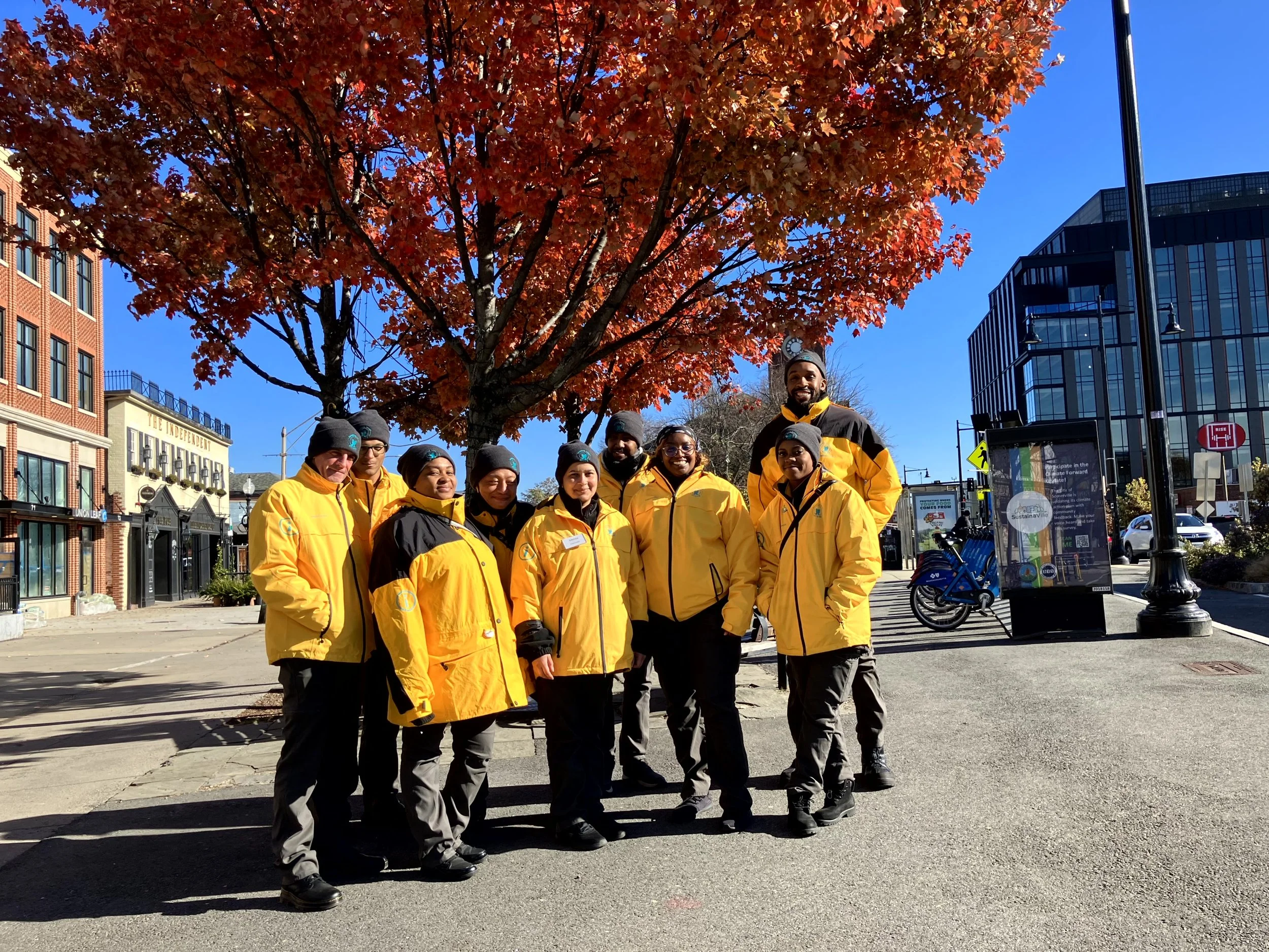 Keeping Small Strong: a sustainable path forward for recovery ...