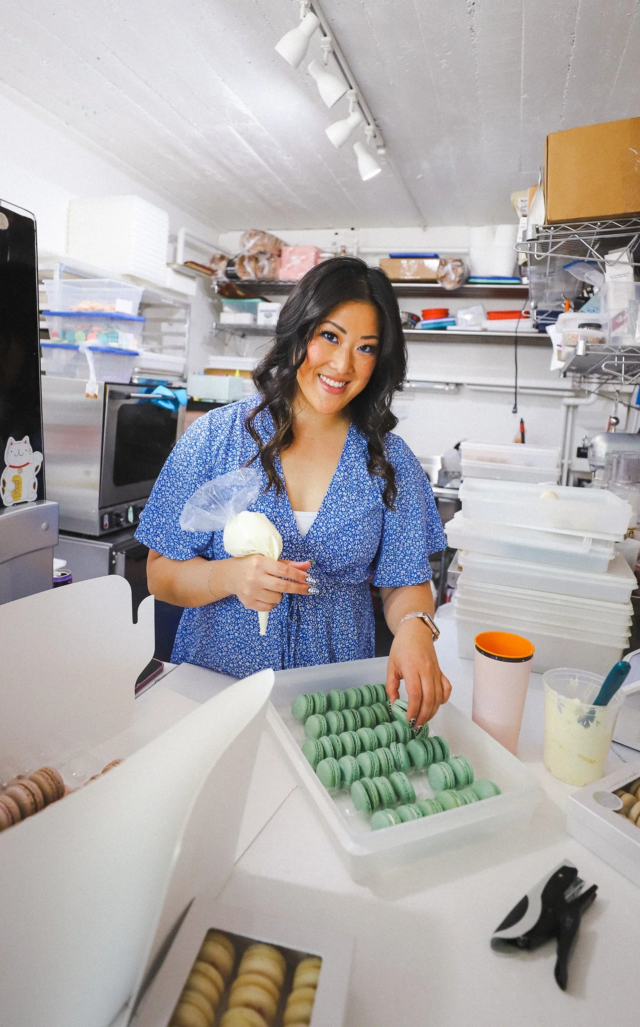 Union Square Main Streets