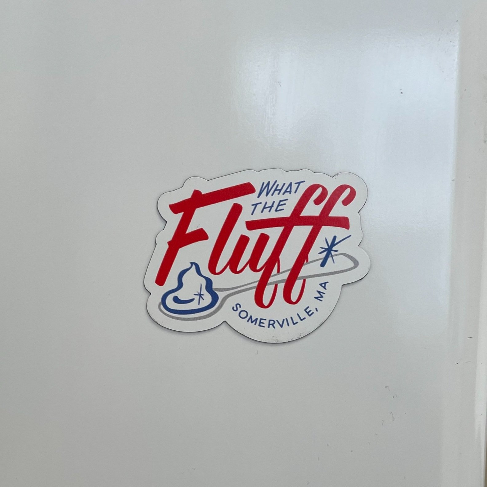 Fluff and Farmers Market Merchandise — Union Square Main Streets