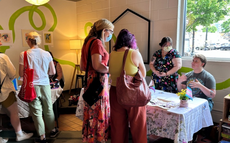 Upcoming Events — Union Square Main Streets