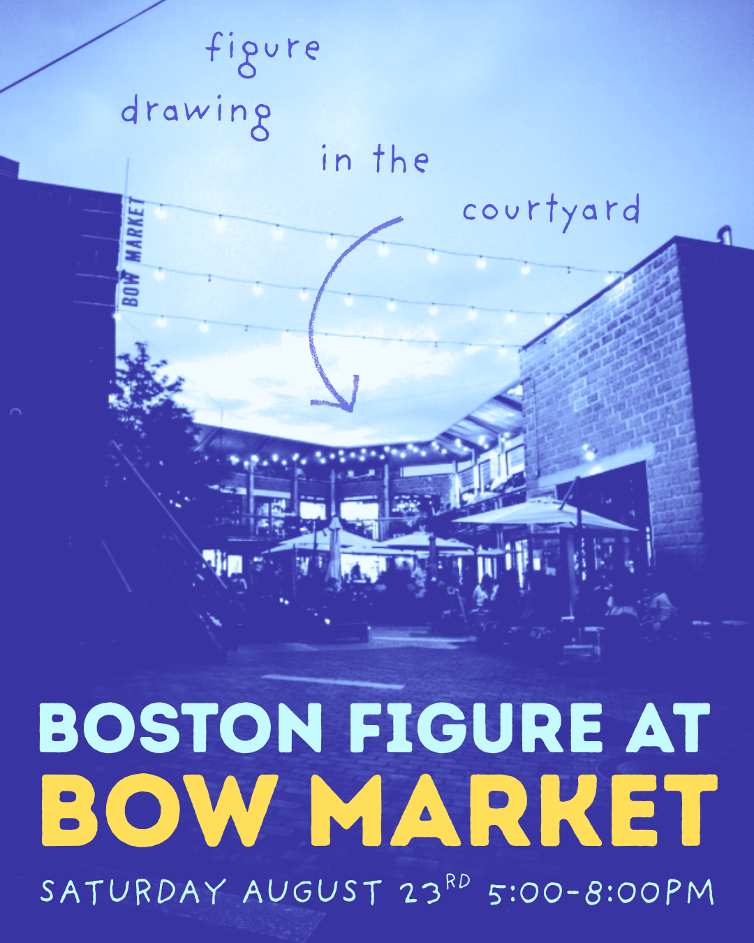 Upcoming Events — Union Square Main Streets