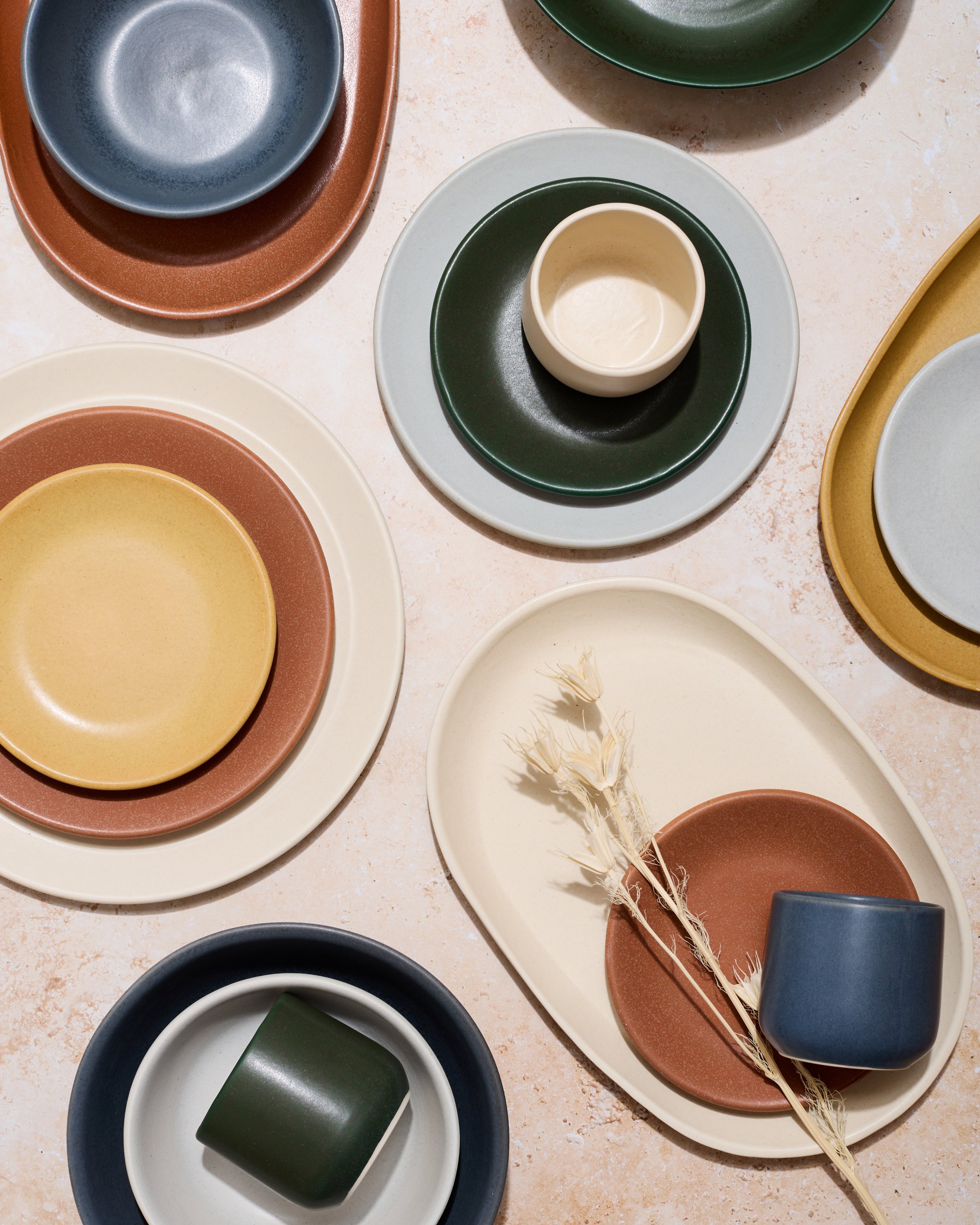 Myrth Ceramics — Union Square Main Streets