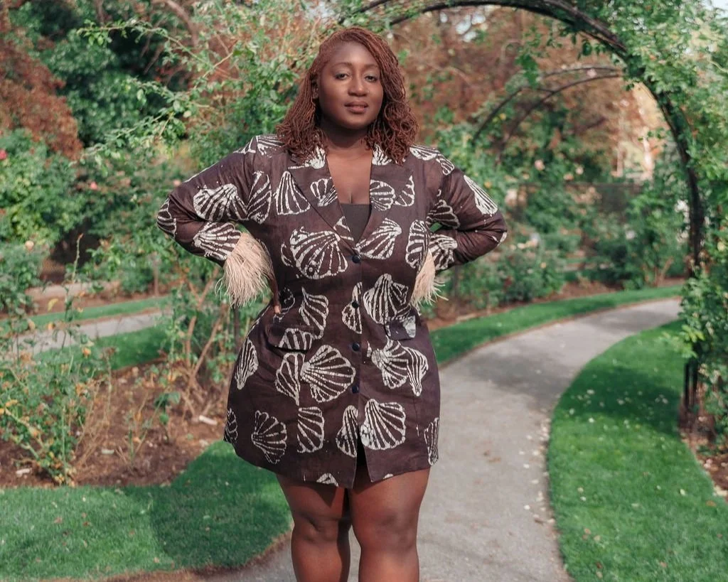 Adorn Me Africa — Union Square Main Streets