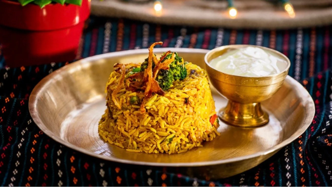 Himalayan Kitchen — Union Square Main Streets