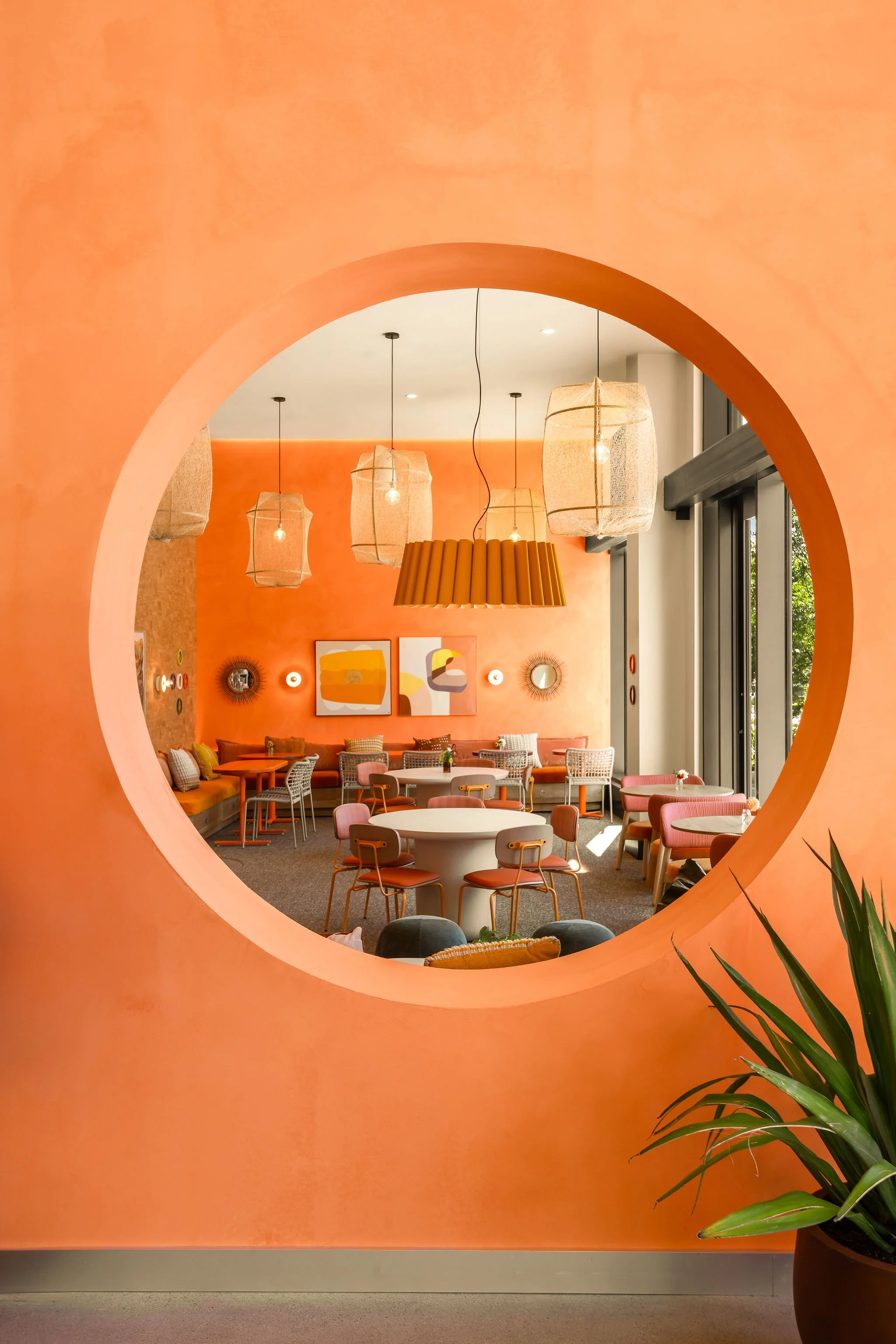 Life Alive Organic Cafe — Union Square Main Streets