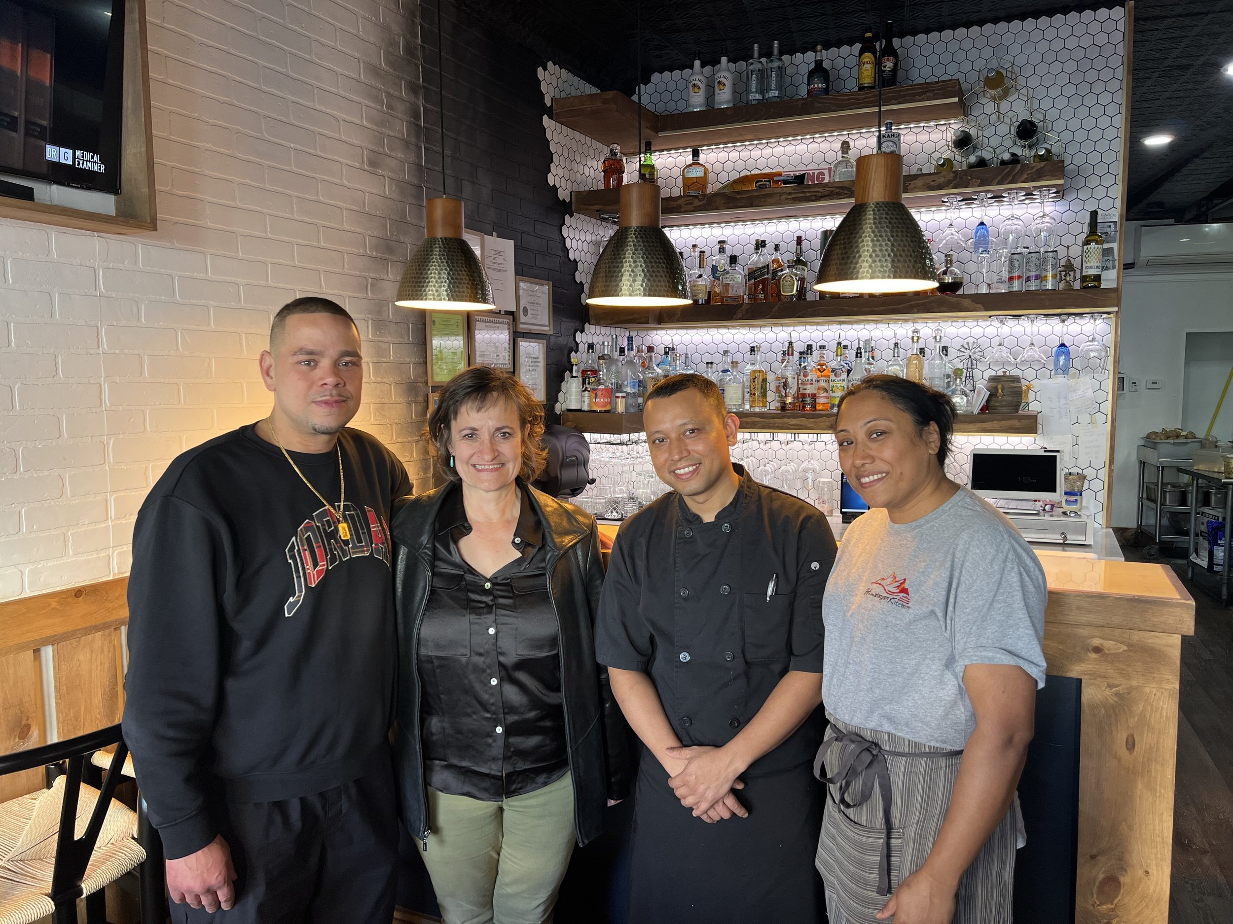 Himalayan Kitchen — Union Square Main Streets