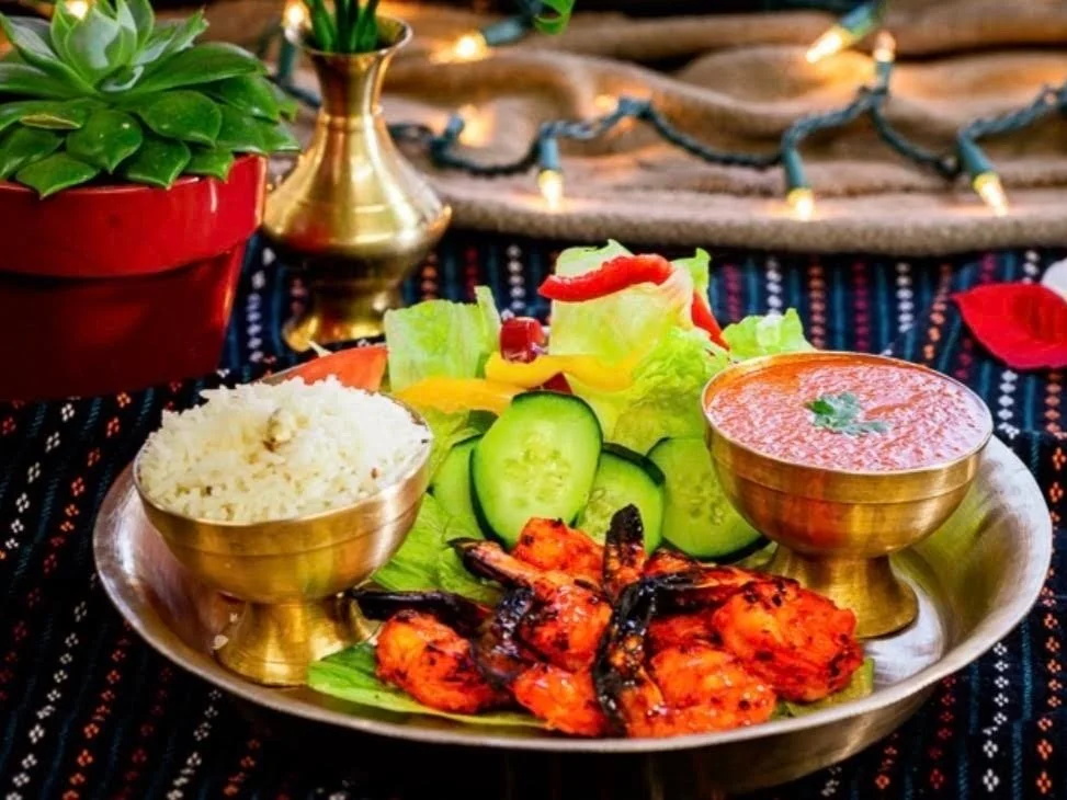 Himalayan Kitchen — Union Square Main Streets