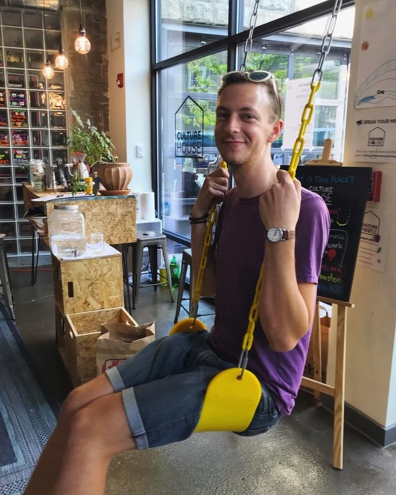 Get to Know your Business Leaders — Union Square Main Streets