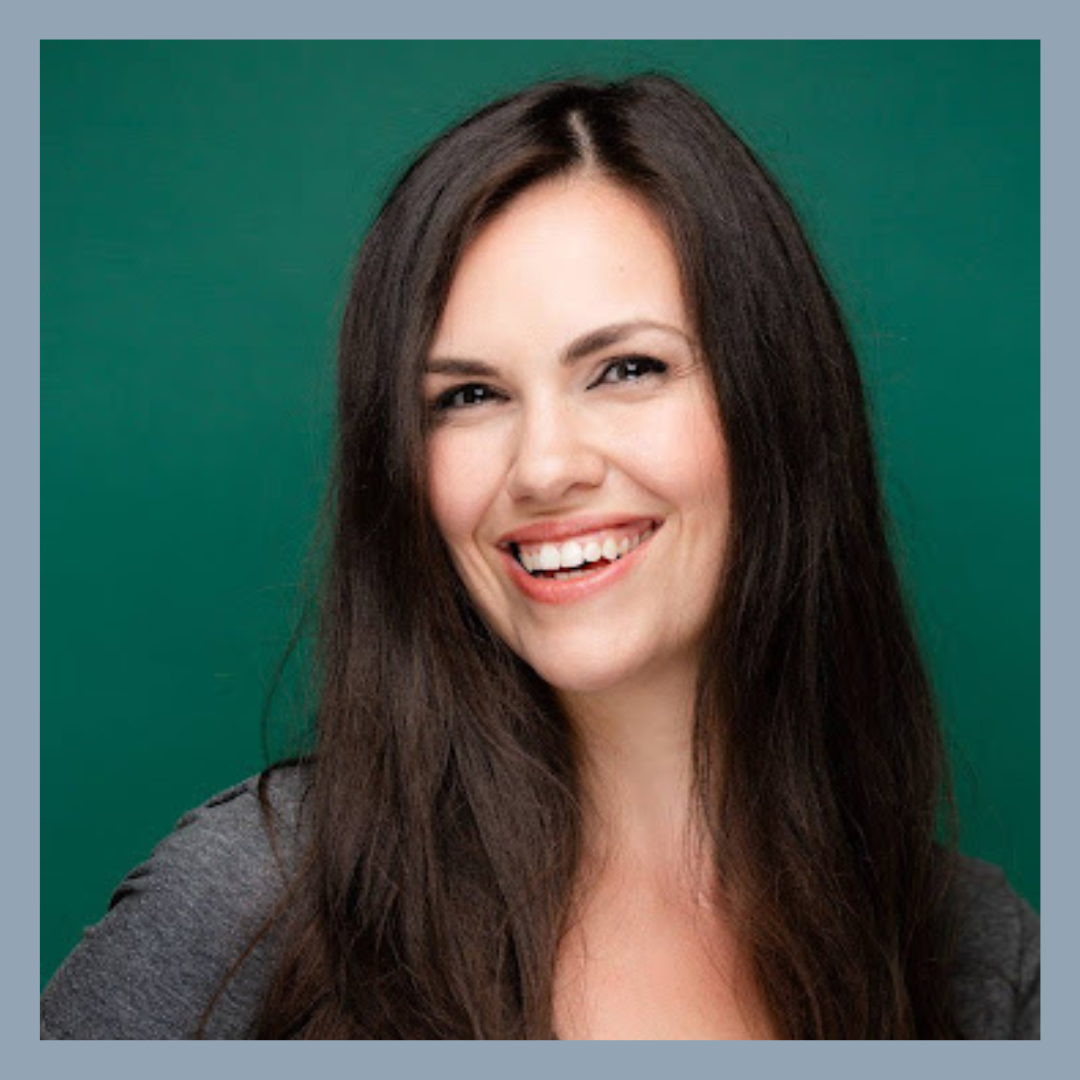 EPISODE 68 — Teresa Whiting