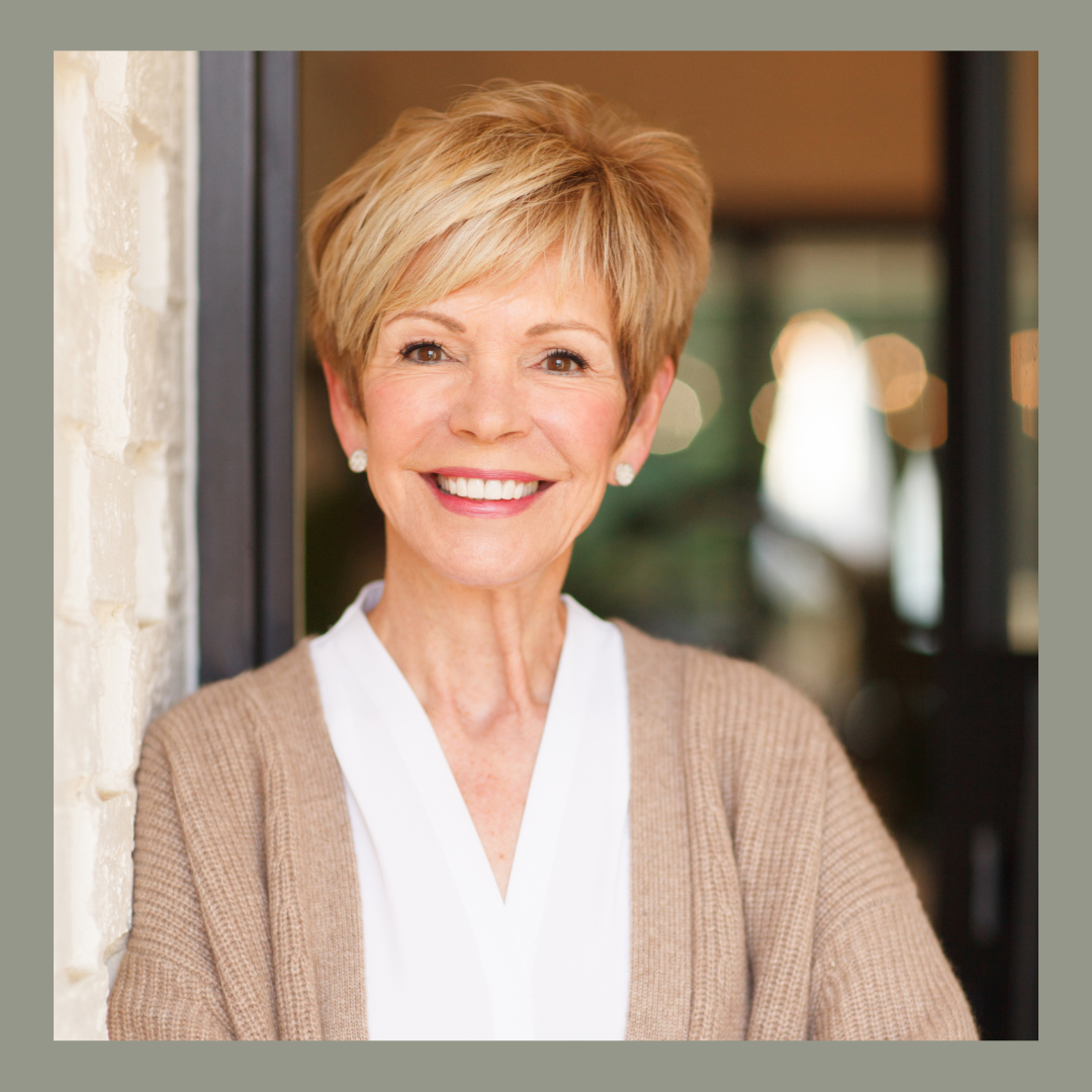 EPISODE 133 — Teresa Whiting