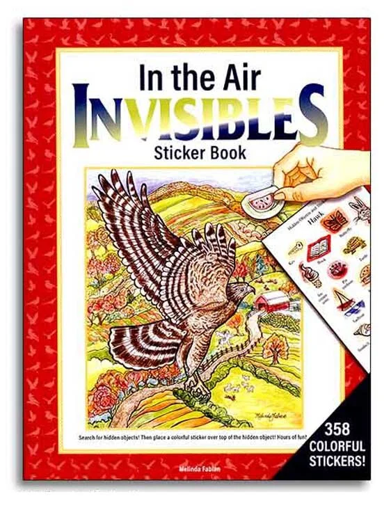 Buy Melinda's Artwork - Melinda Fabian