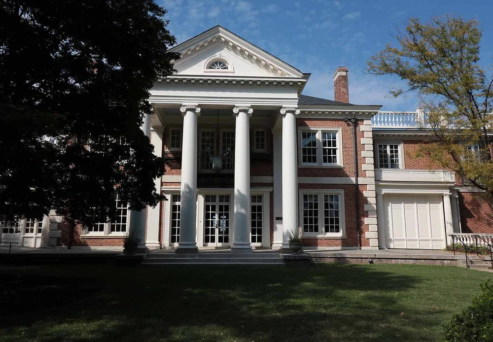 What's Happening in the Studio - 20 Fun Facts About My Country Garden ...