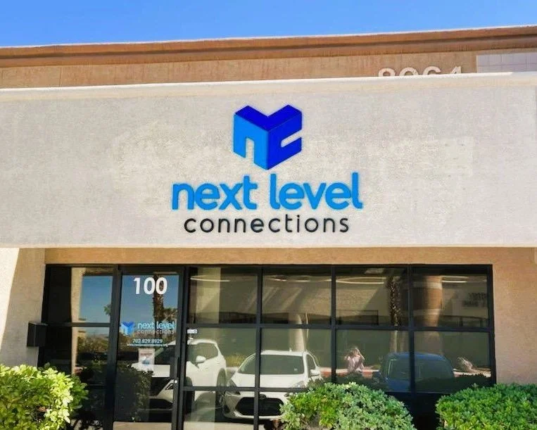 Next Level Connections