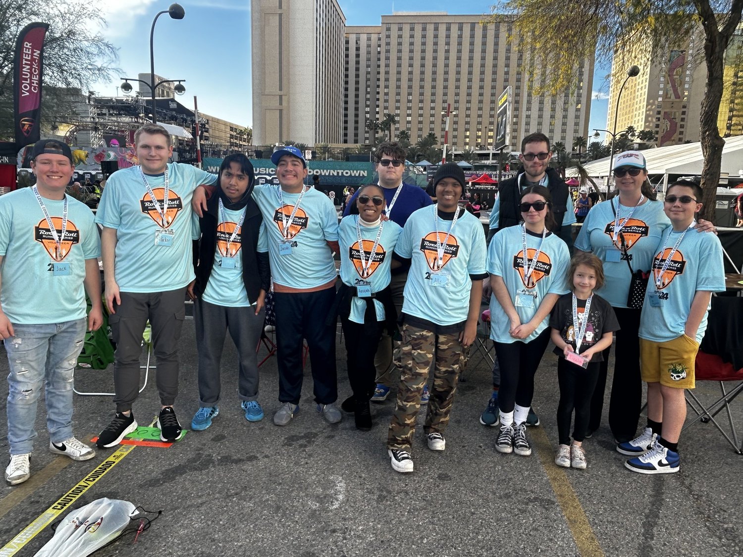 Next Level Connections