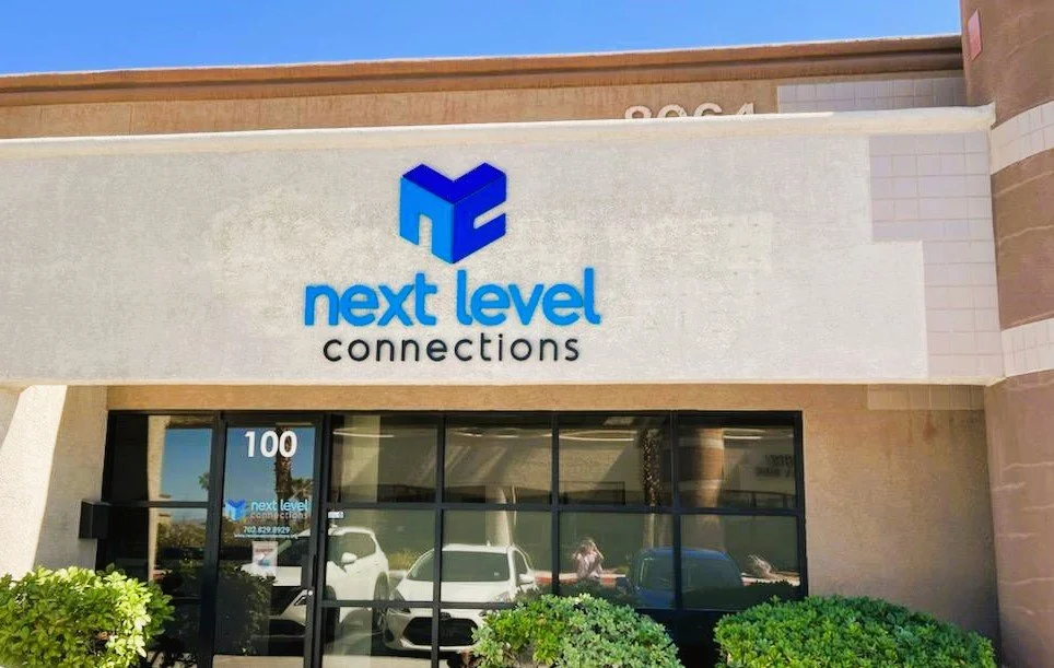 Office — Next Level Connections