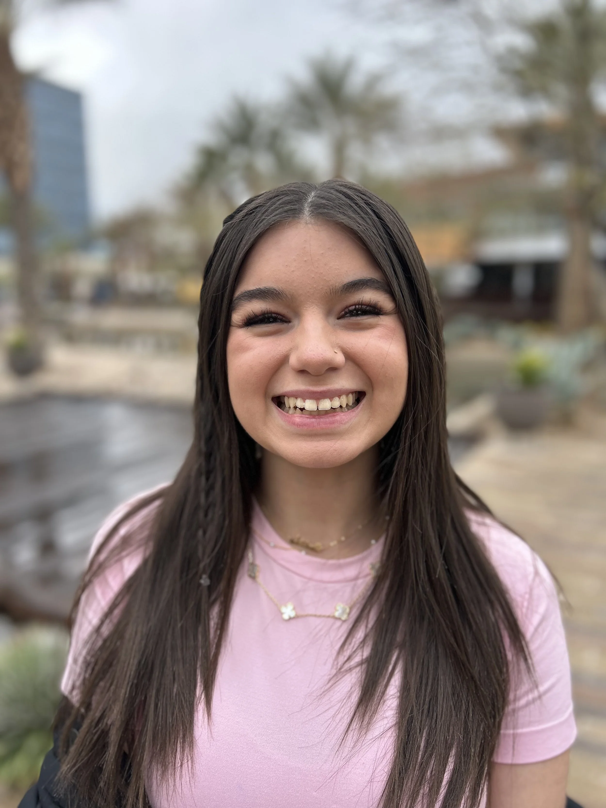 Meet Our Team — Next Level Connections