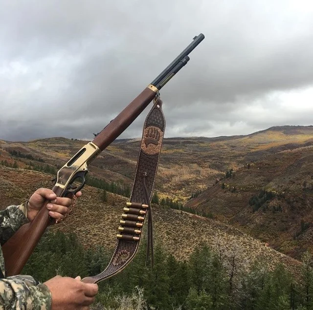 Gallery — Buffalo Brand Leather