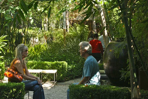 Our Story — Peace Awareness Labyrinth & Gardens