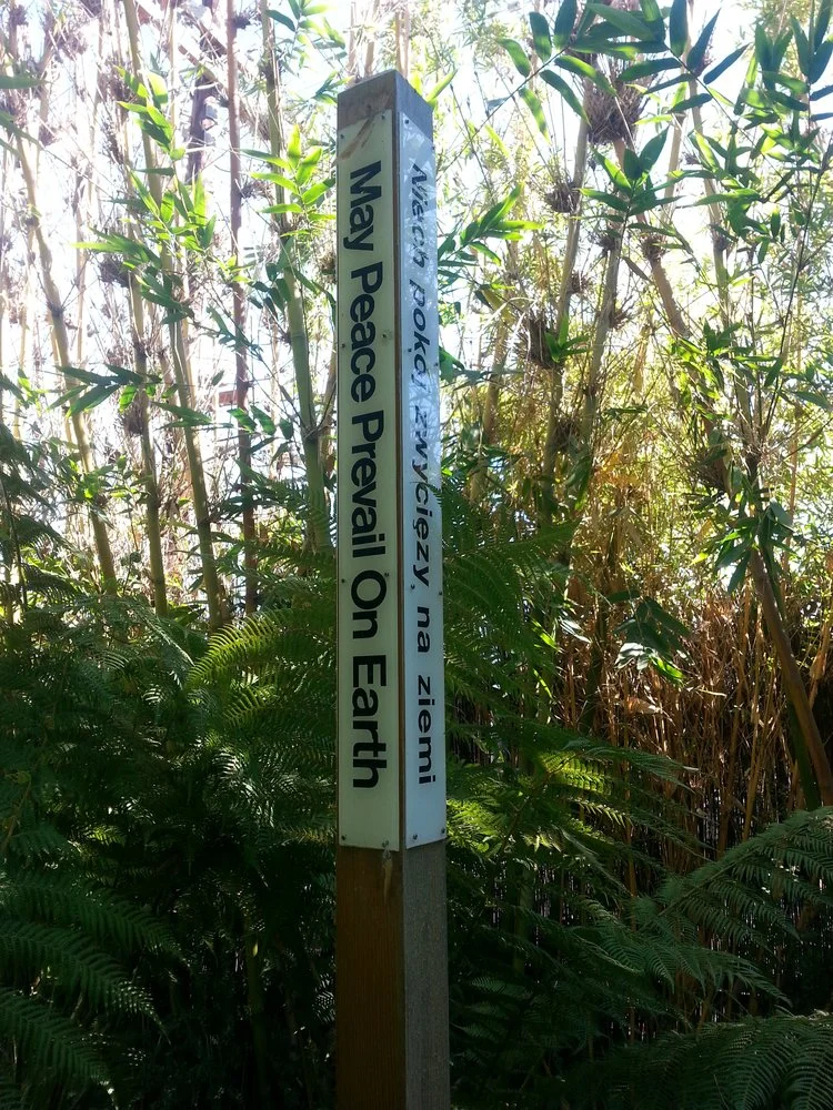 Gallery — Peace Awareness Labyrinth & Gardens