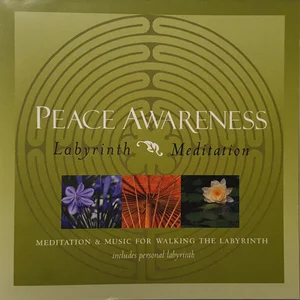 The Labyrinth — Peace Awareness Labyrinth & Gardens