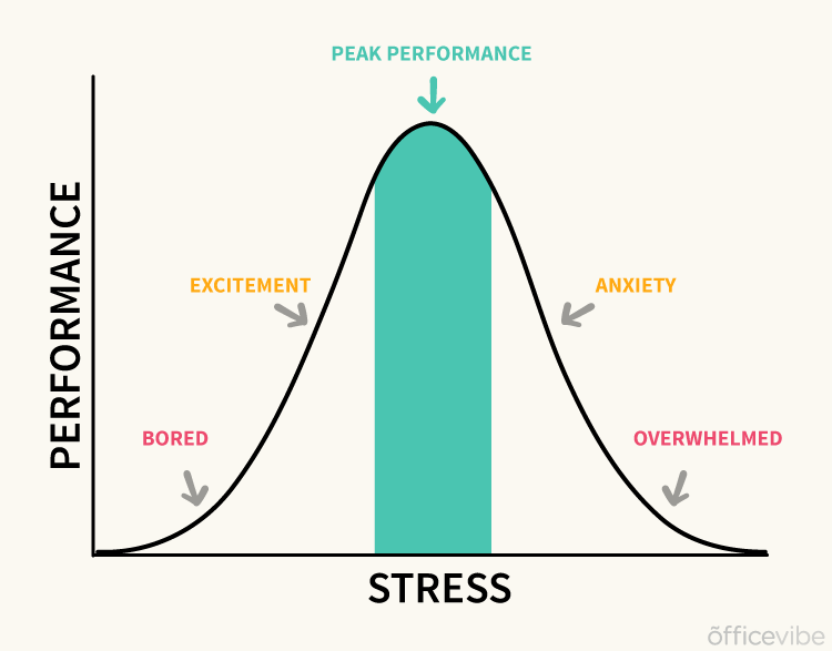 The Goldilocks Principle: Structure Your Stress to Achieve Success — Strength & Conditioning by ...