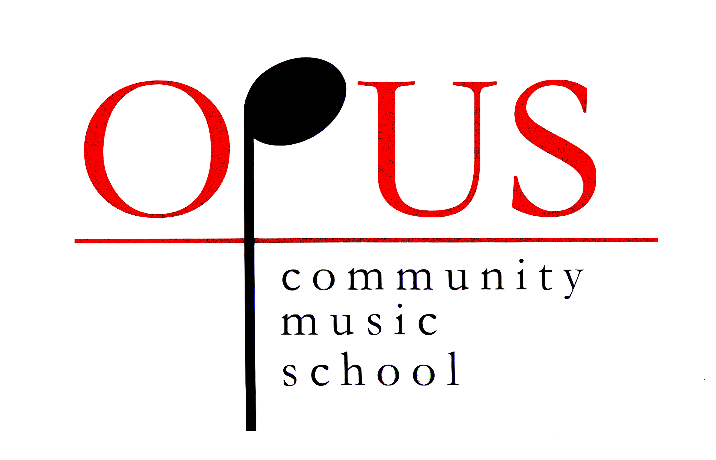 Opus Community Music School — My Music Staff Login