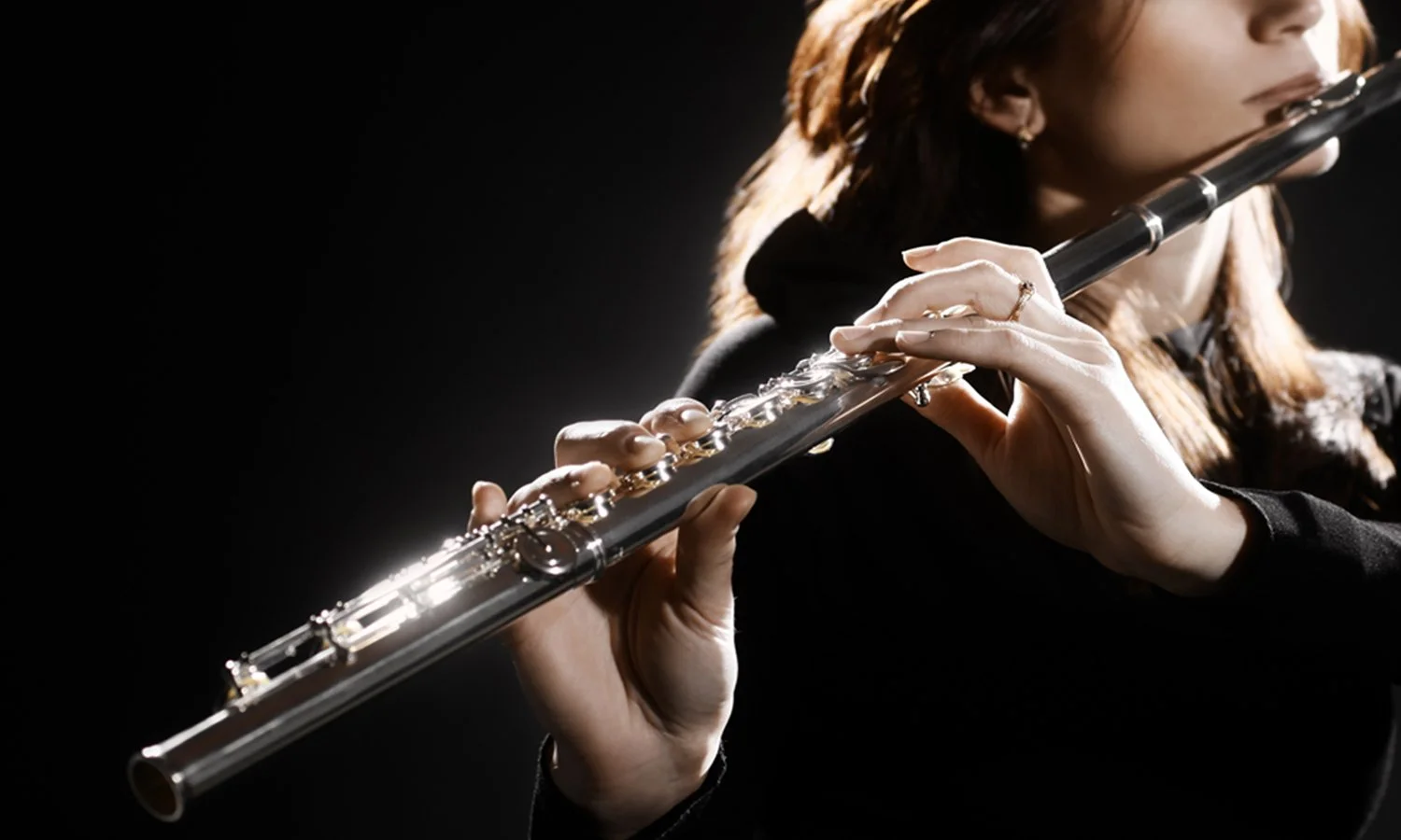 Opus Community Music School