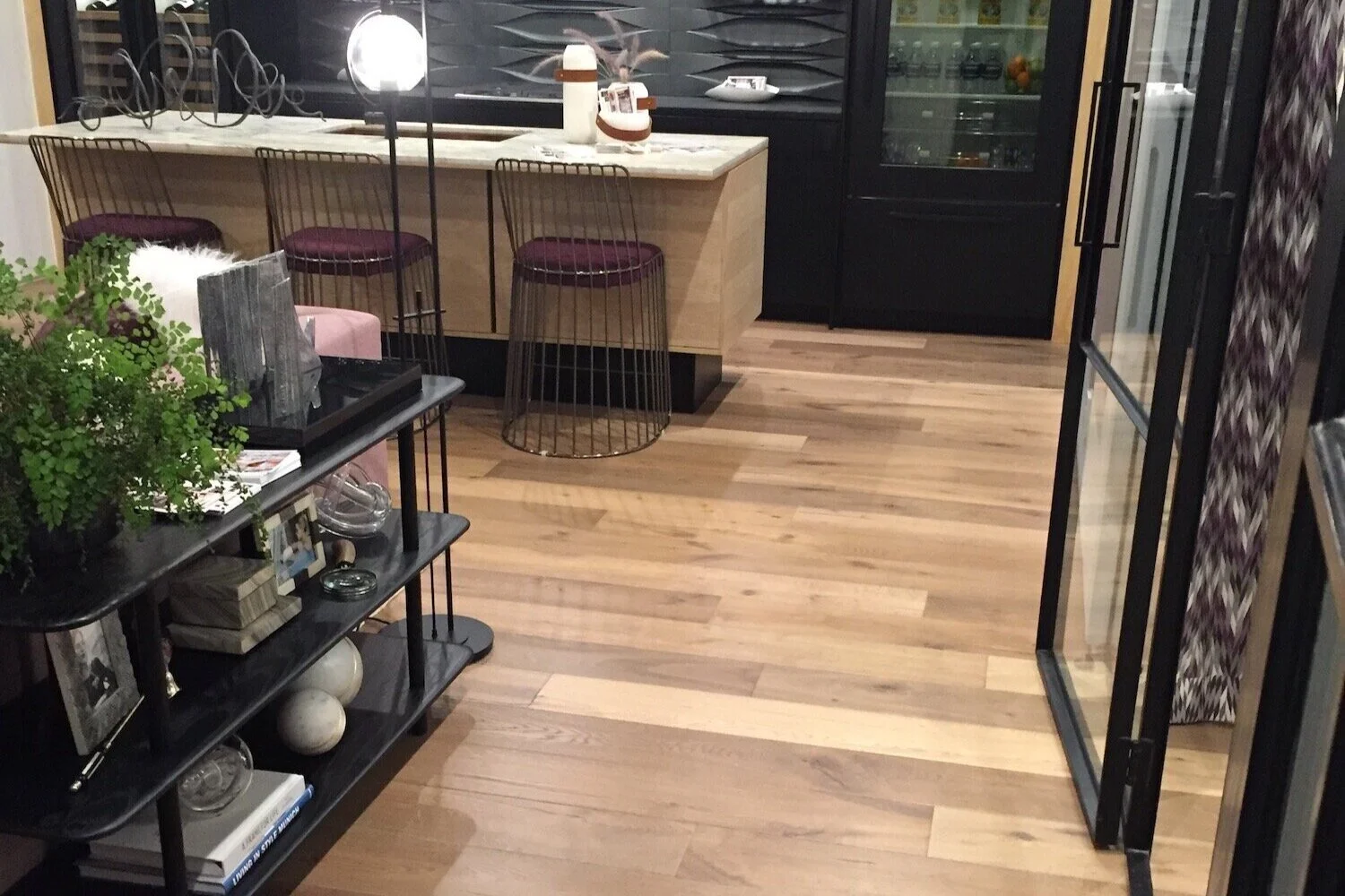 Hardwood Flooring — Spectrum FloorSource, Inc.