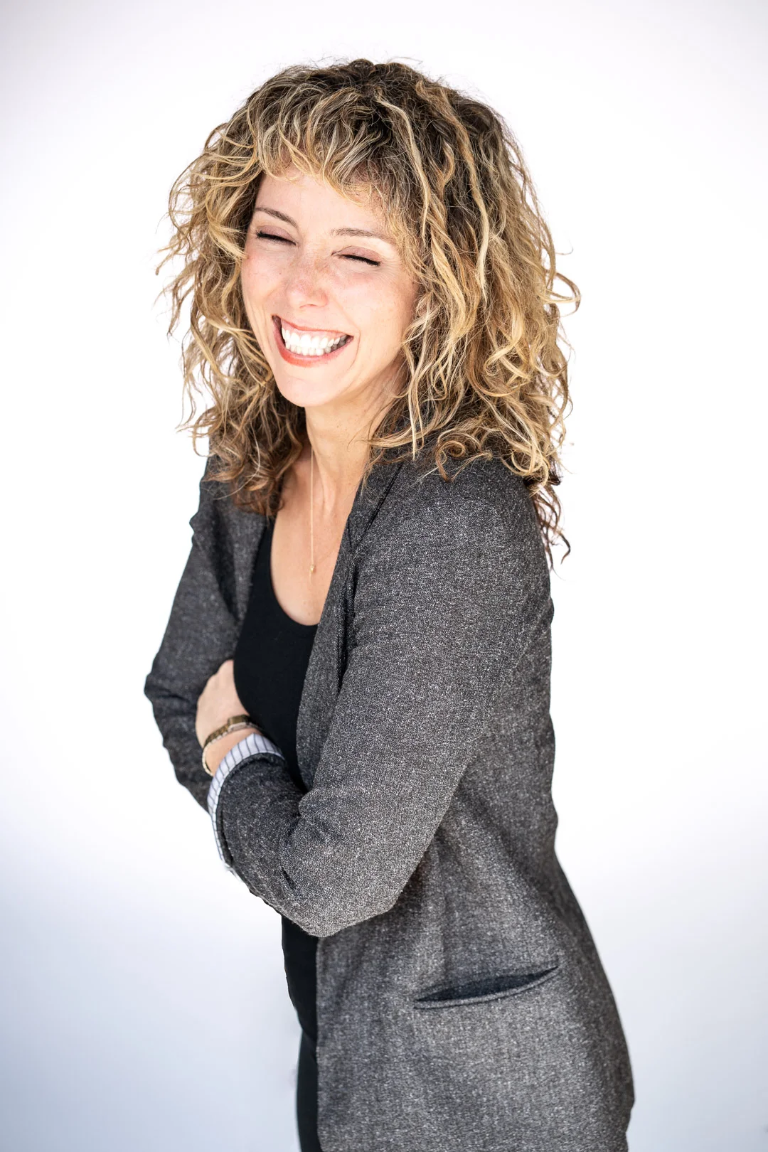 Episode 143: Lisa Ebersole, Talented Multi — The Other 50%