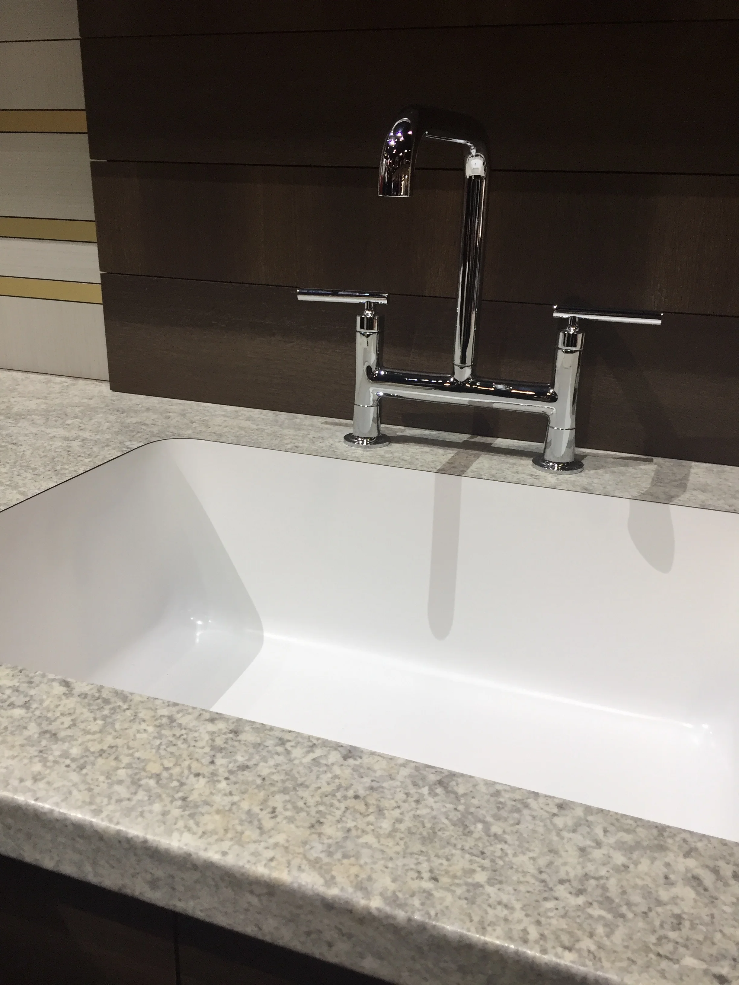 KBIS 2017: 10 Wilsonart Innovations You Need to Know About — The Design ...