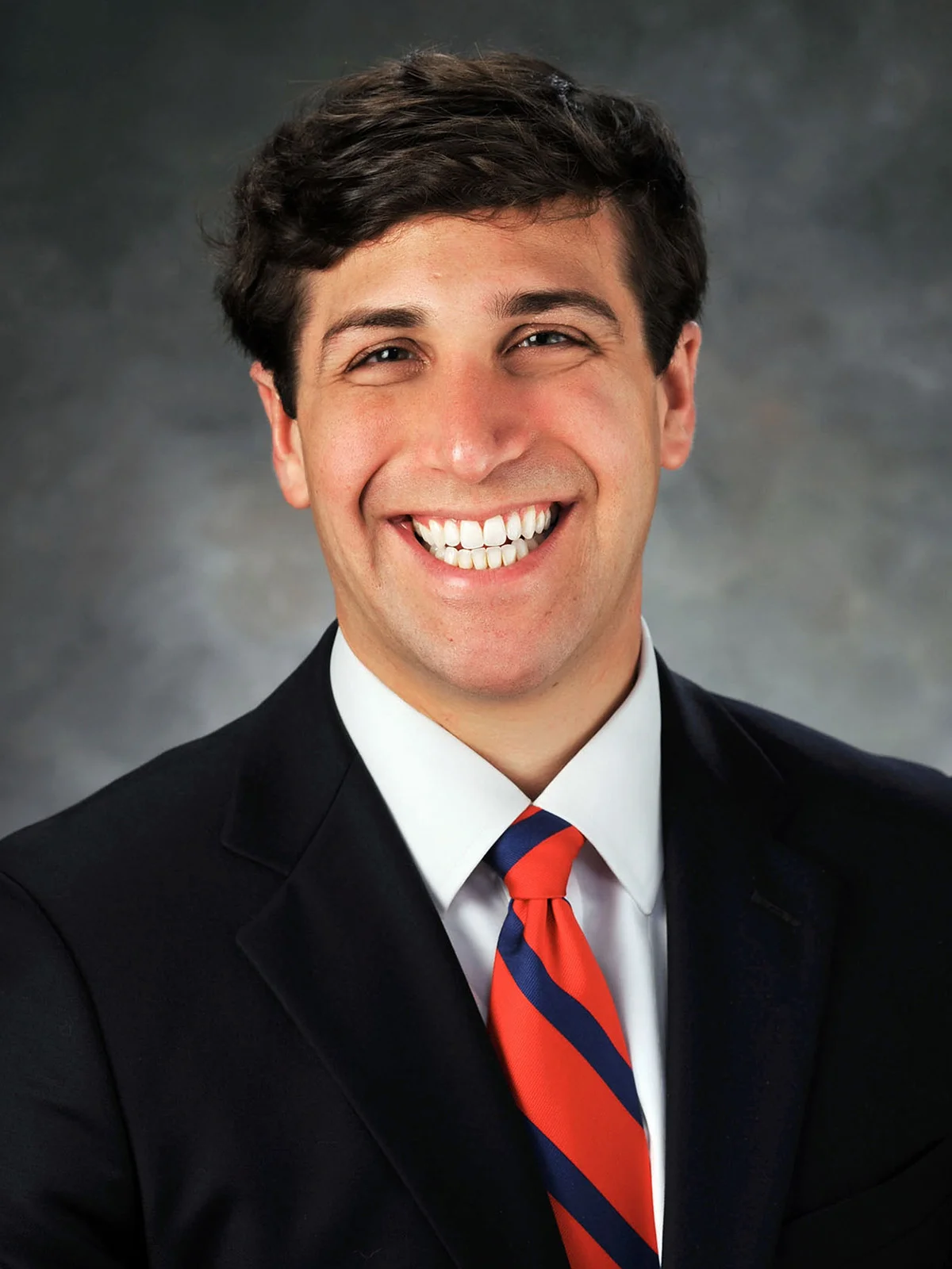 Board Members — Alabama State Society