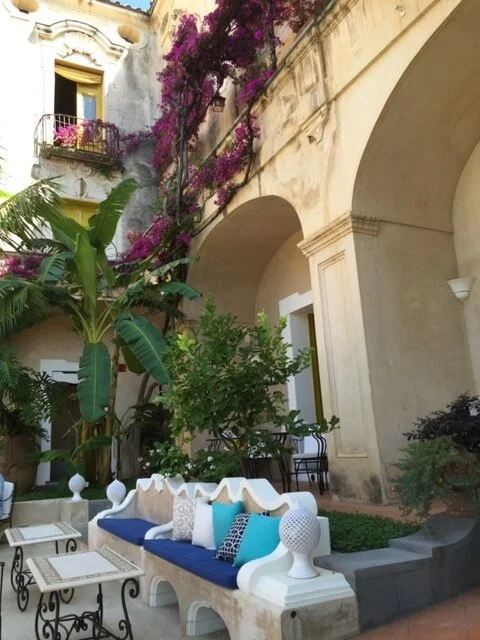 ESPLORA - Positano ITALY