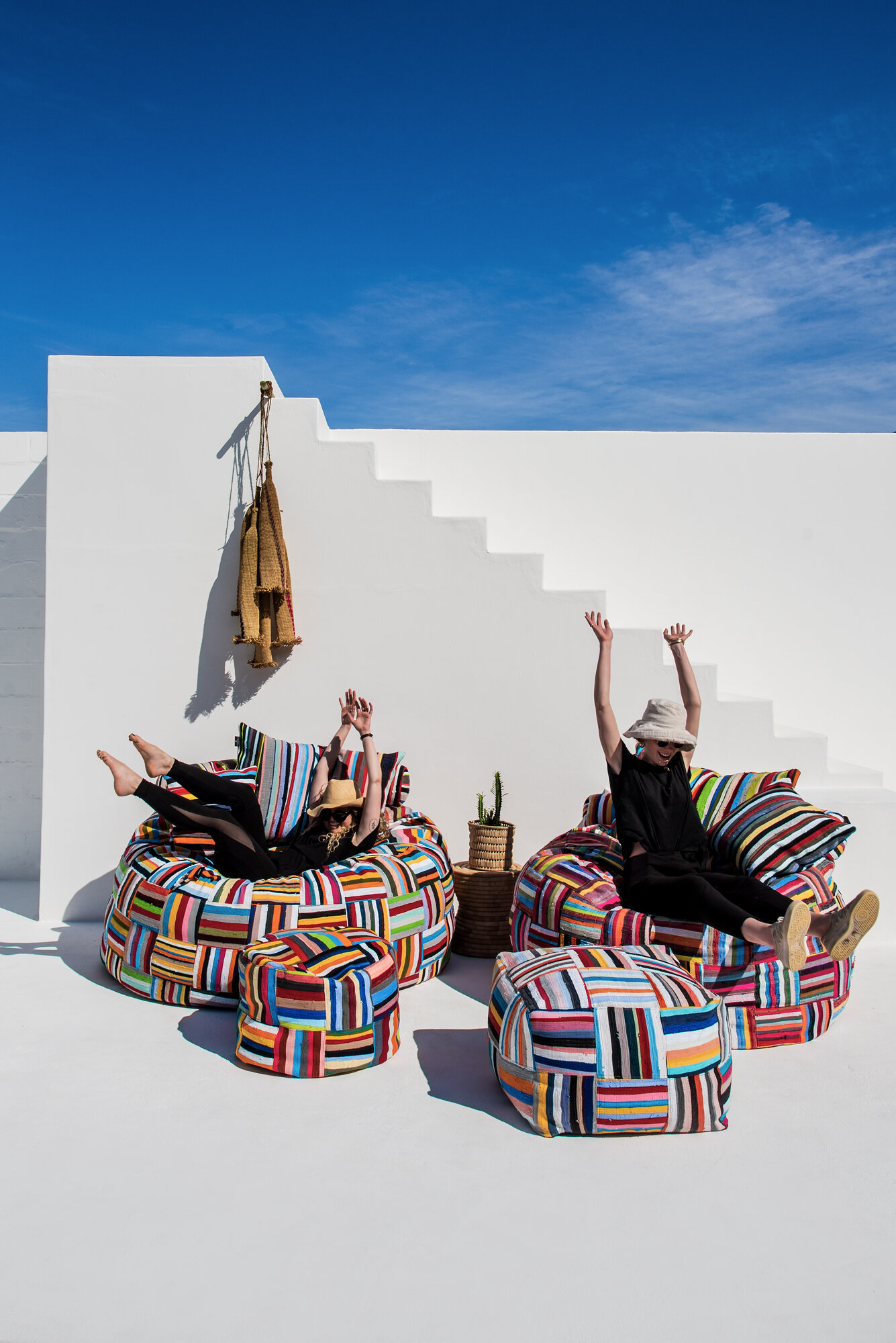 ESPLORA - Ashanti Designs