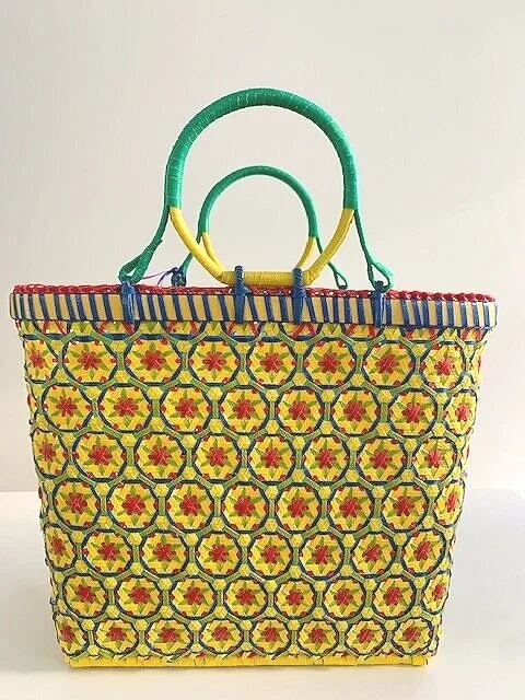 ESPLORA - Pali Baskets