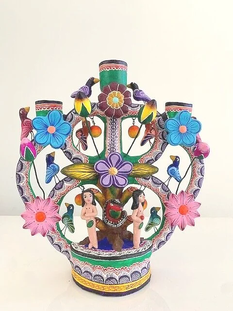 ESPLORA - Mexican Ceramics