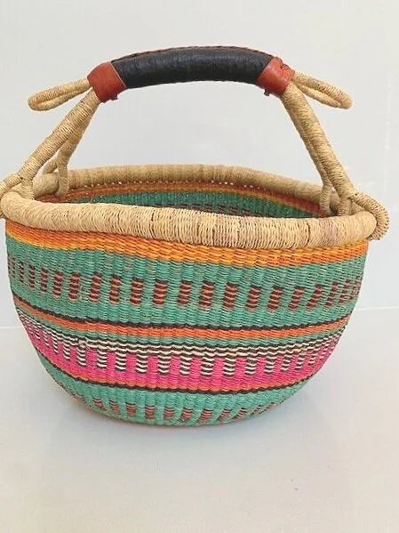 ESPLORA - Baba Tree Baskets