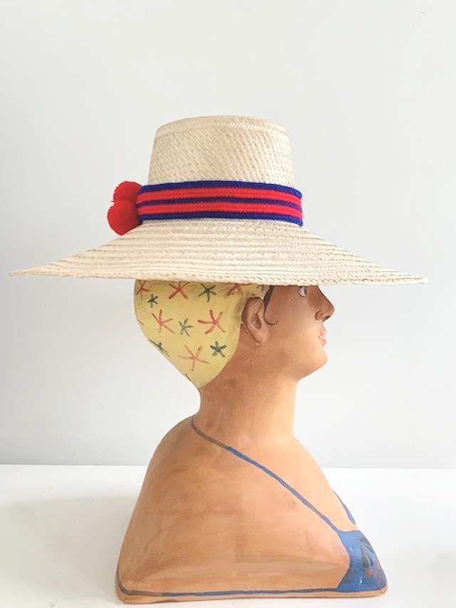 ESPLORA - Gonzalez Colombian Hats