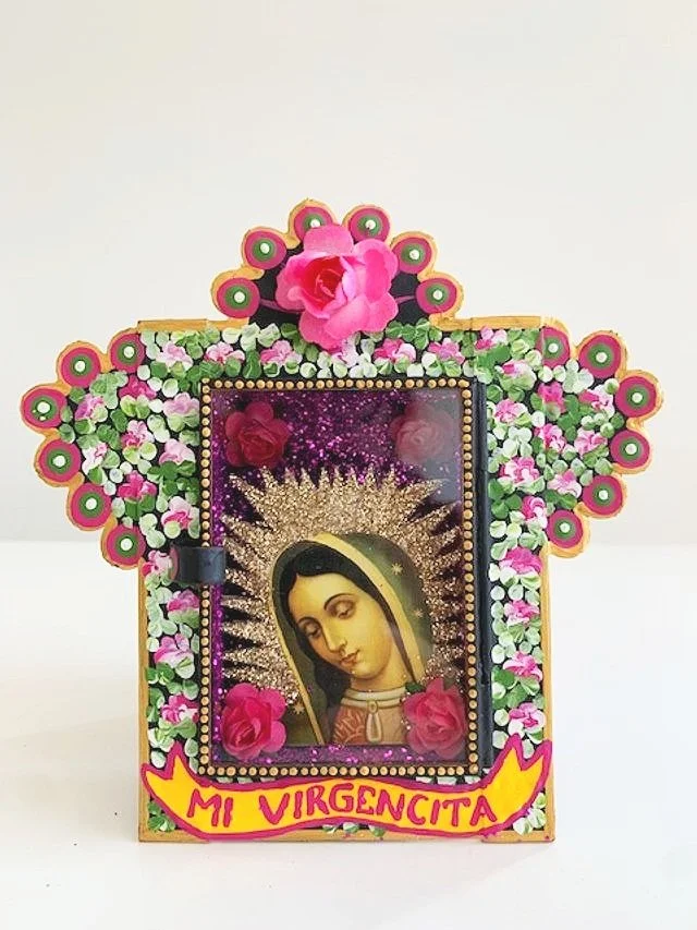 ESPLORA - Mexican Nicho