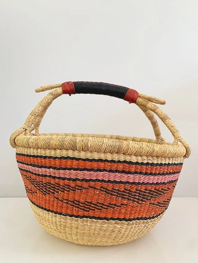 ESPLORA - Baba Tree Baskets